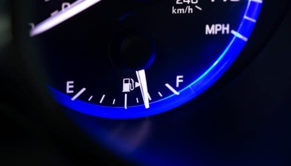 Fuel Monitoring System for Vehicles - Ruptela