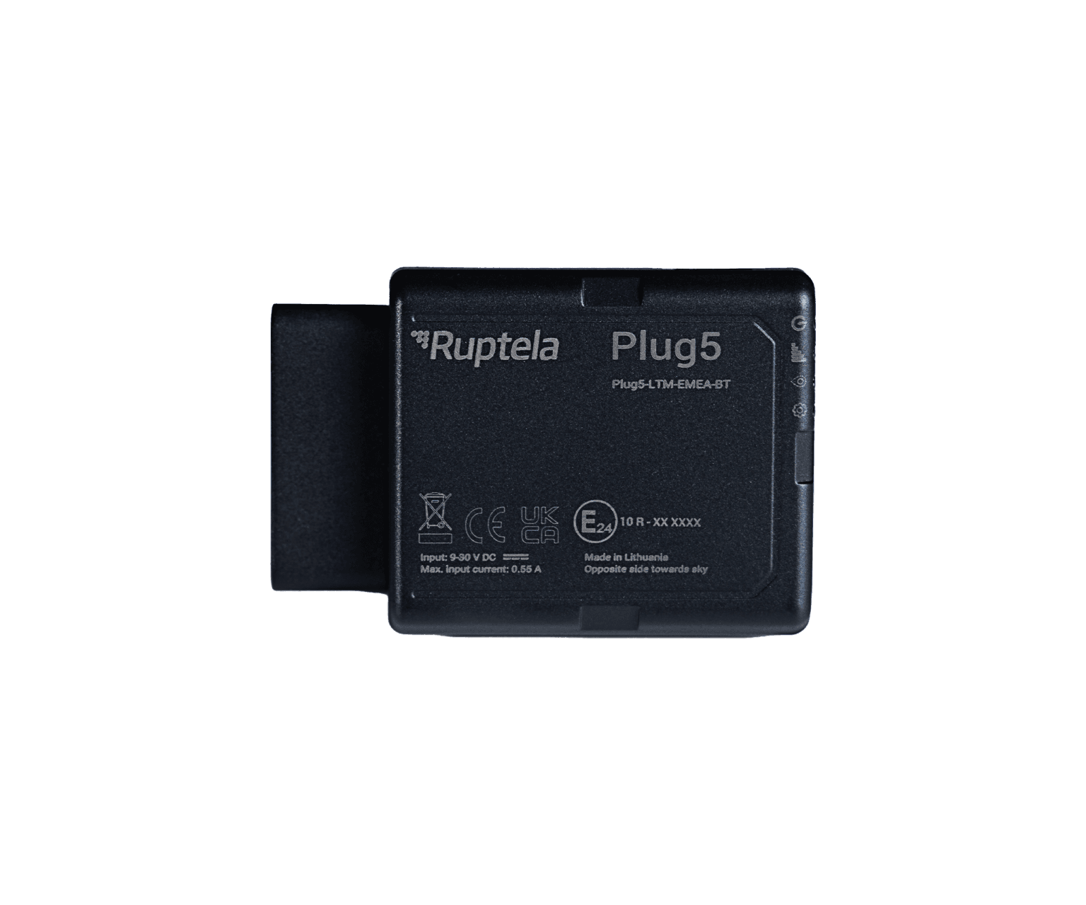 About Ruptela - Ruptela