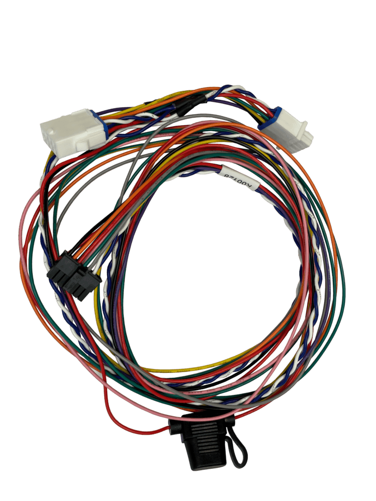 Thermo King Splitter harness - Ruptela