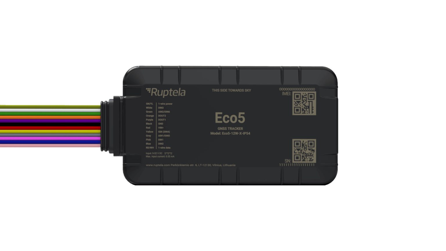 About Ruptela - Ruptela